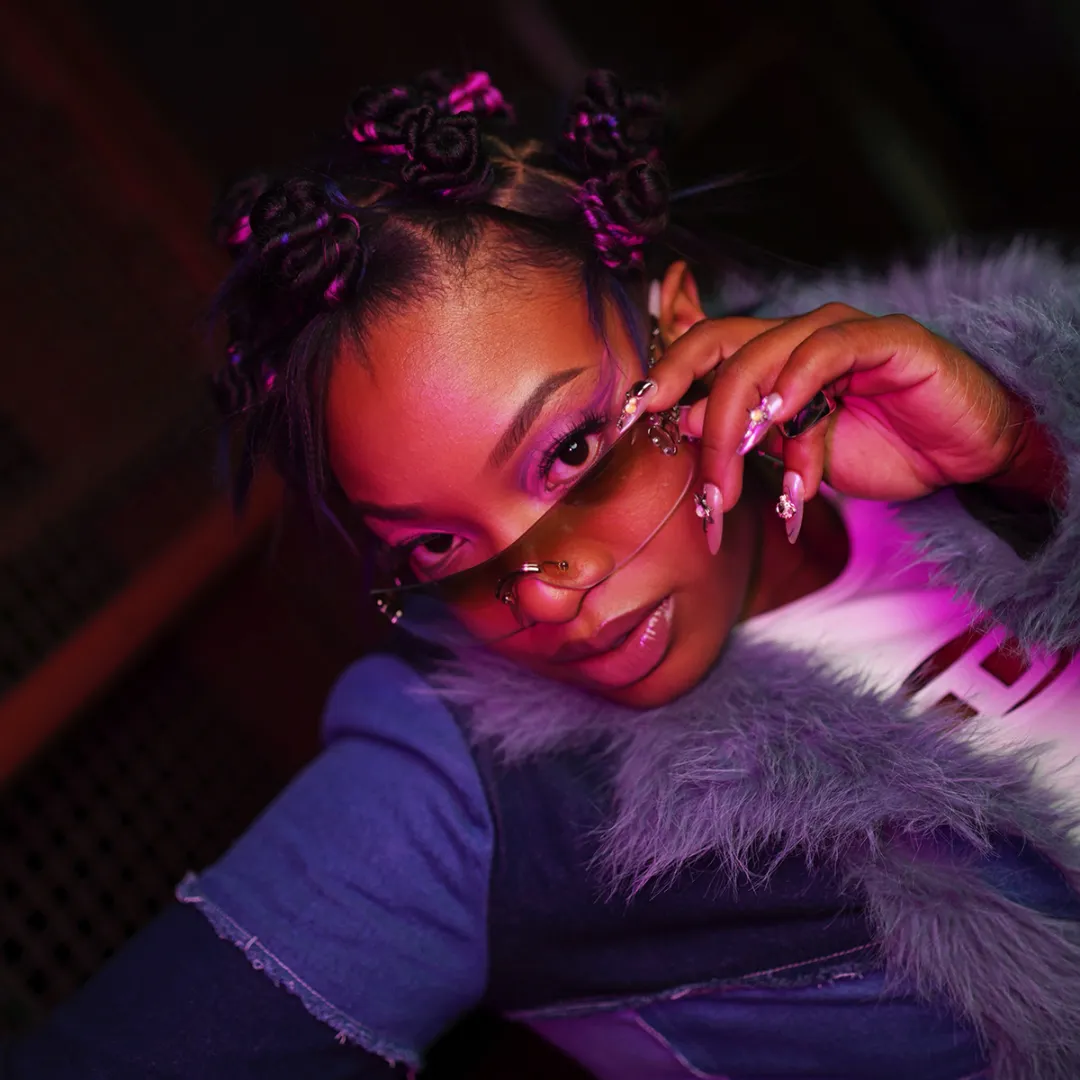 DJ Night — HYPERACE & Friends pres. UNIIQU3 | Eventrill