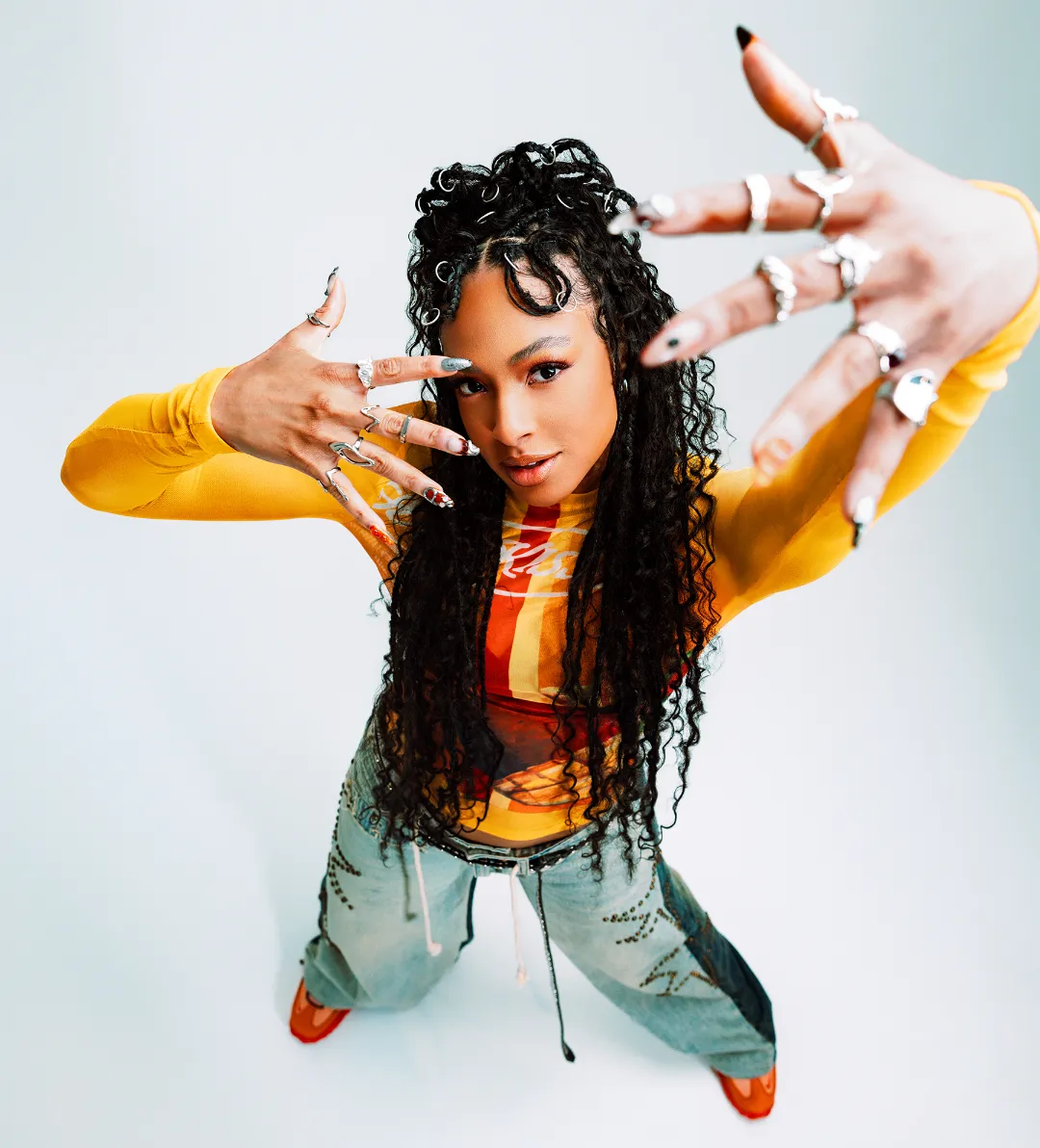 DJ Night — HoneyLuv | Eventrill