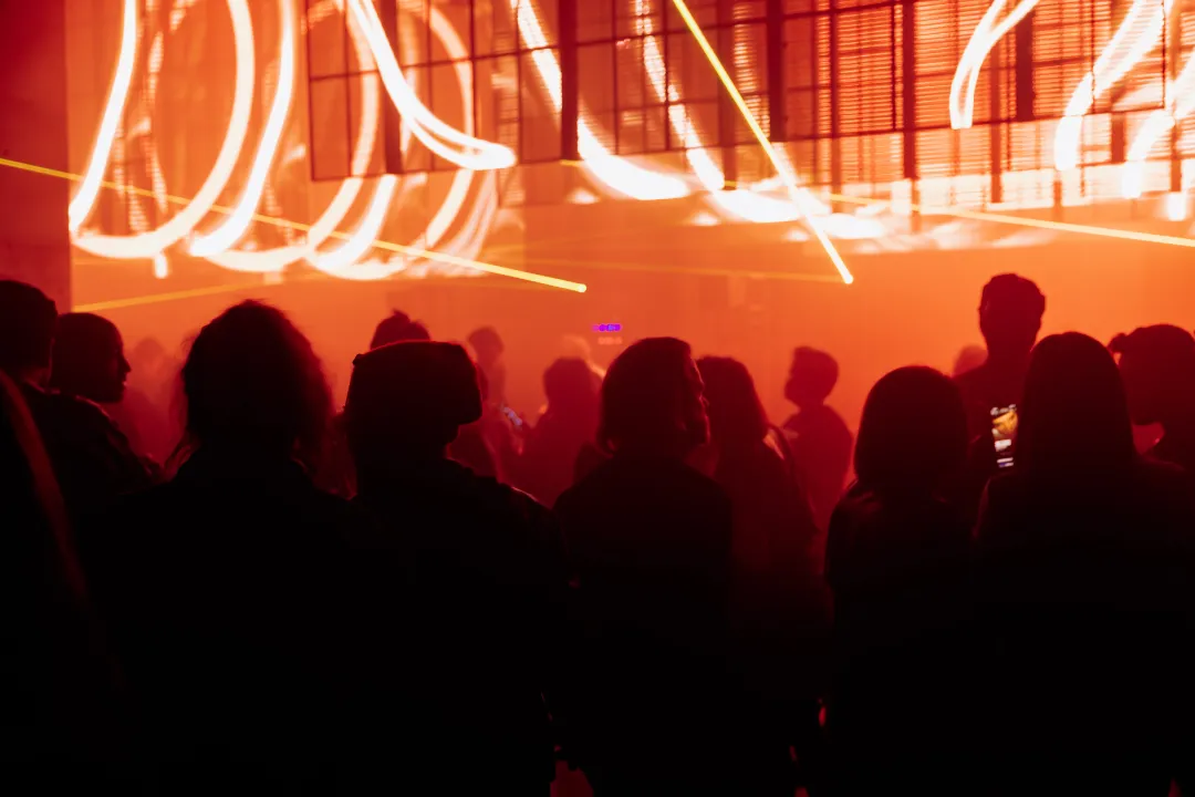 DJ Night — Track ID pres. DJ Sliink | Eventrill