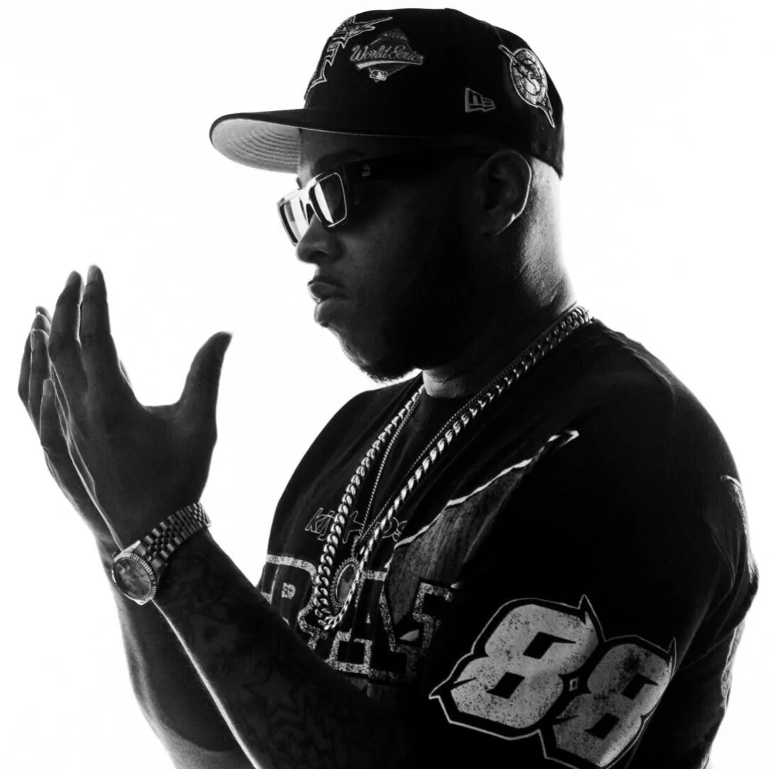 DJ Night — Track ID pres. DJ Sliink | Eventrill