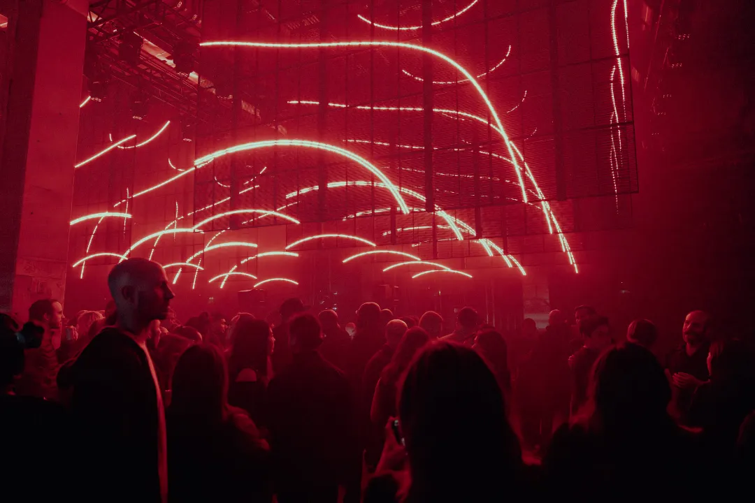 DJ Night — Simon Doty | Eventrill