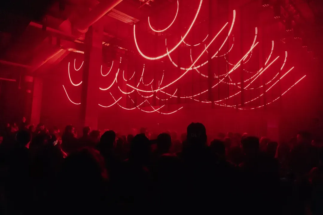 DJ Night — Loofy | Eventrill