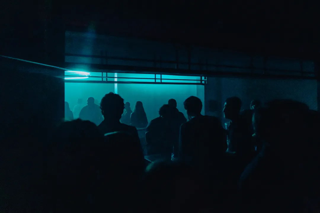 DJ Night — Elli Acula | Eventrill