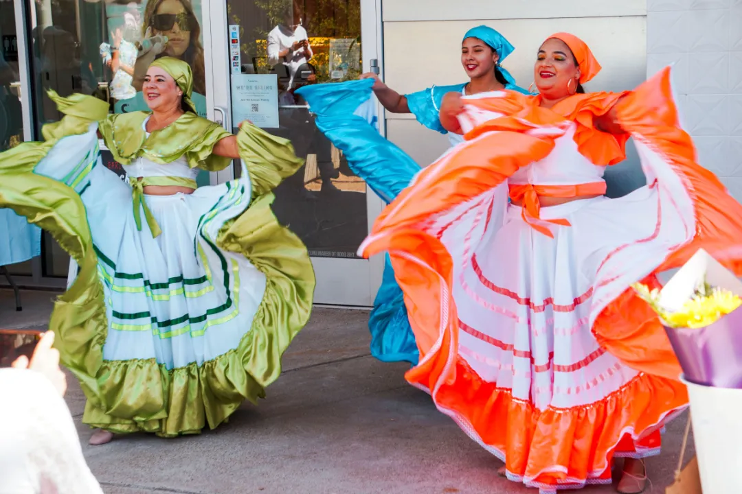 Poder Hispano Festival | Eventrill