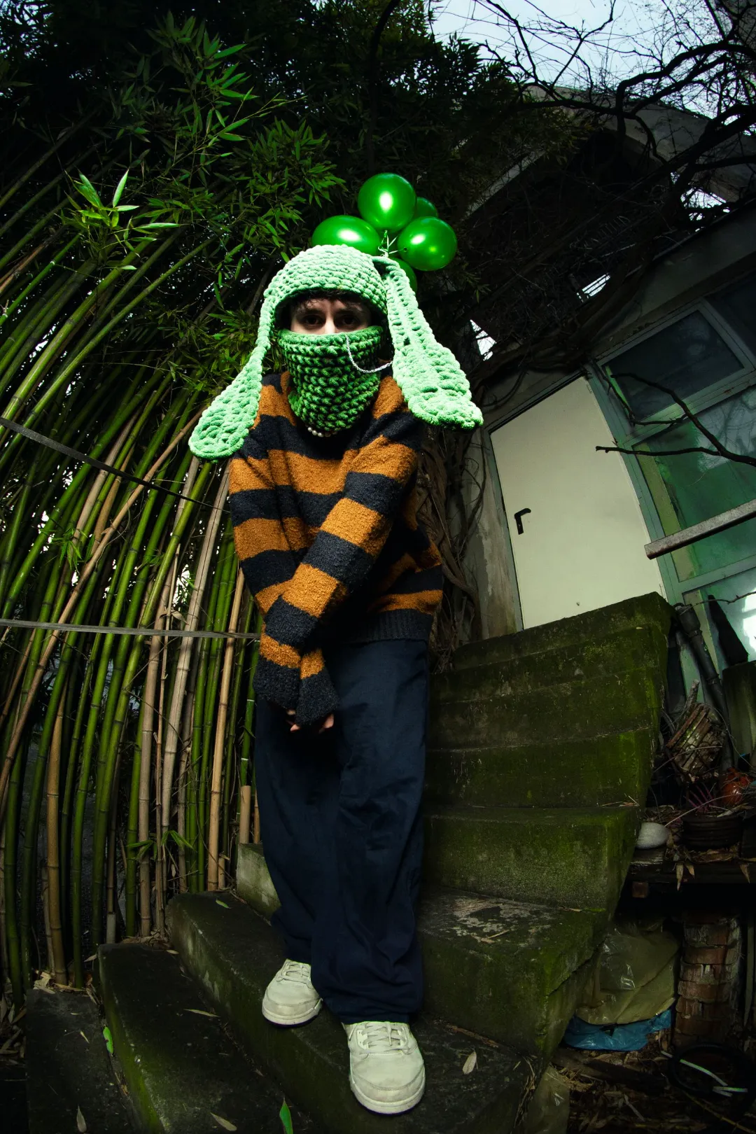 DJ Night — camoufly w/ Atura | Eventrill