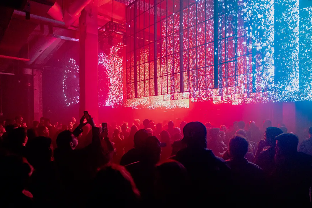 DJ Night — X CLUB. | Eventrill