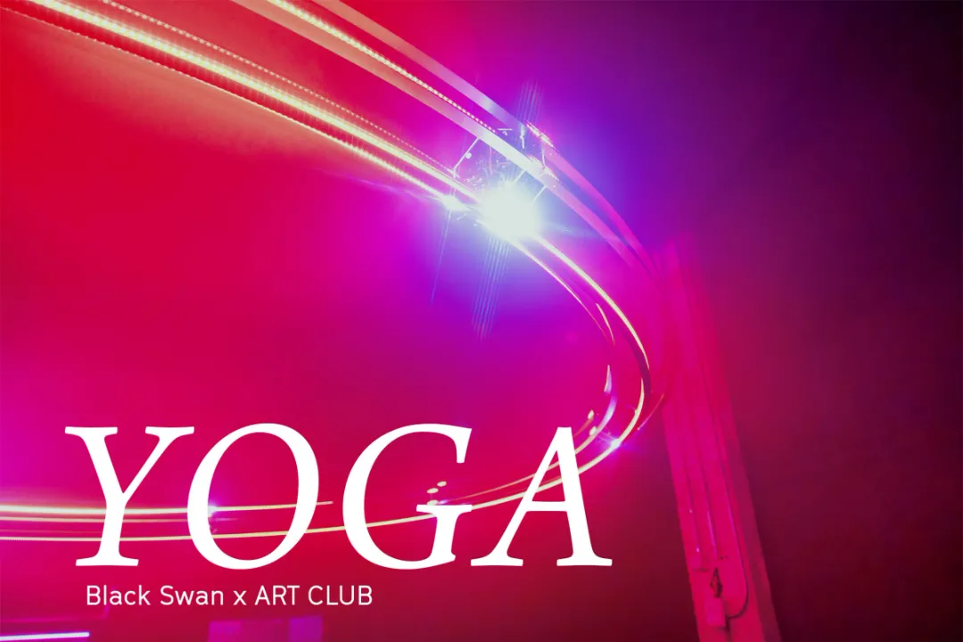 Yoga in Art Club - Polynodes | Eventrill