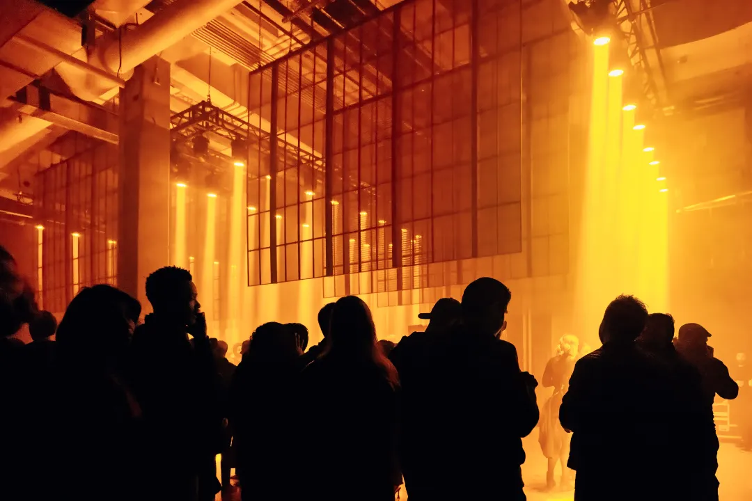 DJ Night — DJ Seinfeld | Eventrill