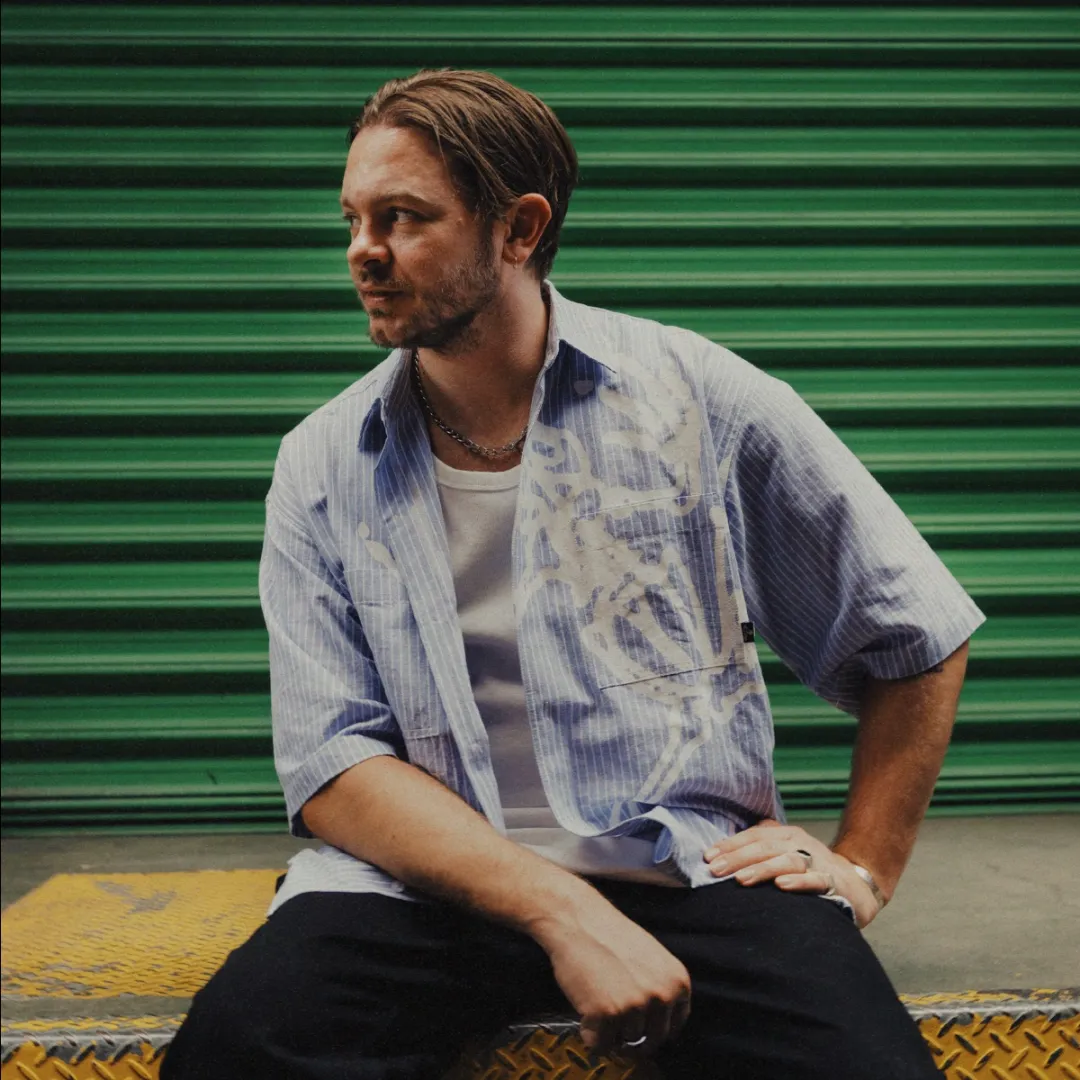 DJ Night — DJ Seinfeld | Eventrill