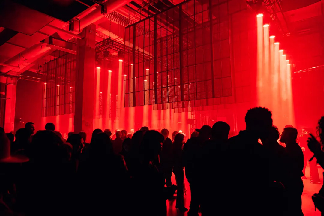 DJ Night — KETTAMA [SOLD OUT] | Eventrill