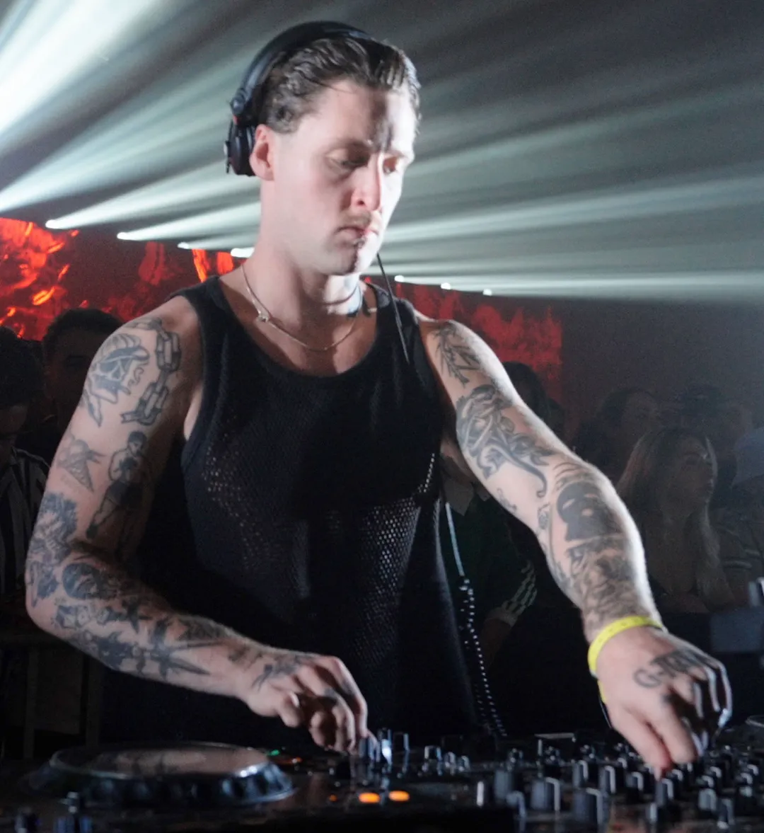 DJ Night — KETTAMA [SOLD OUT] | Eventrill