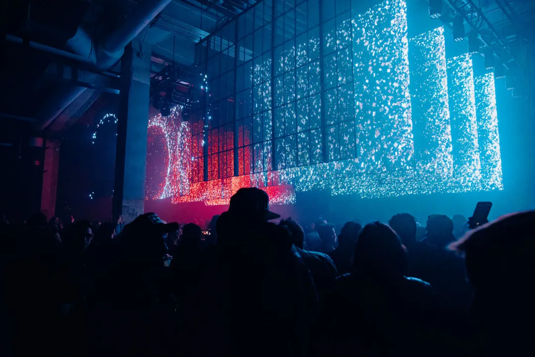 DJ Night — Conducta | Eventrill