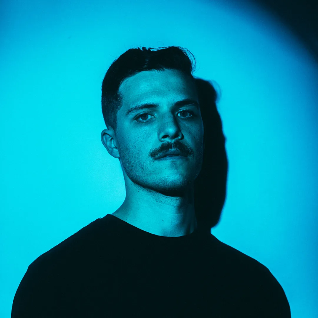 DJ Night — Enamour | Eventrill