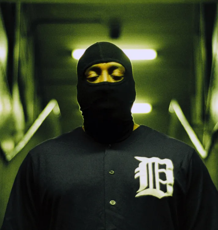 DJ Night — DJ Stingray | Eventrill