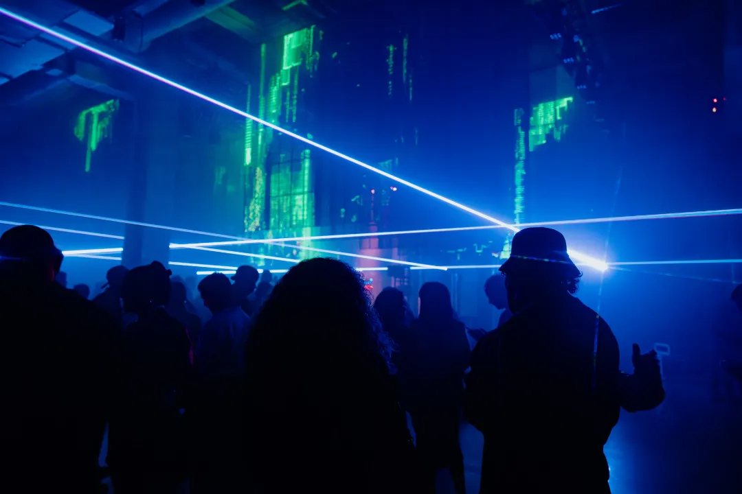 [POSTPONED] DJ Night — DJ Gigola | Eventrill